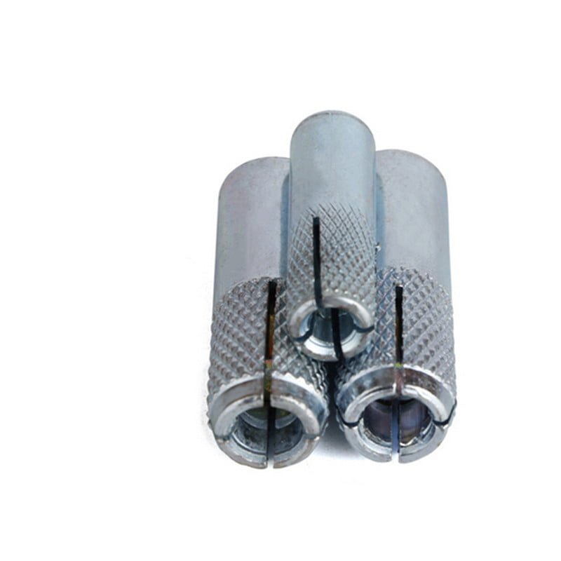 Drop-In Anchors - Jiaxing Linkworld Fastener