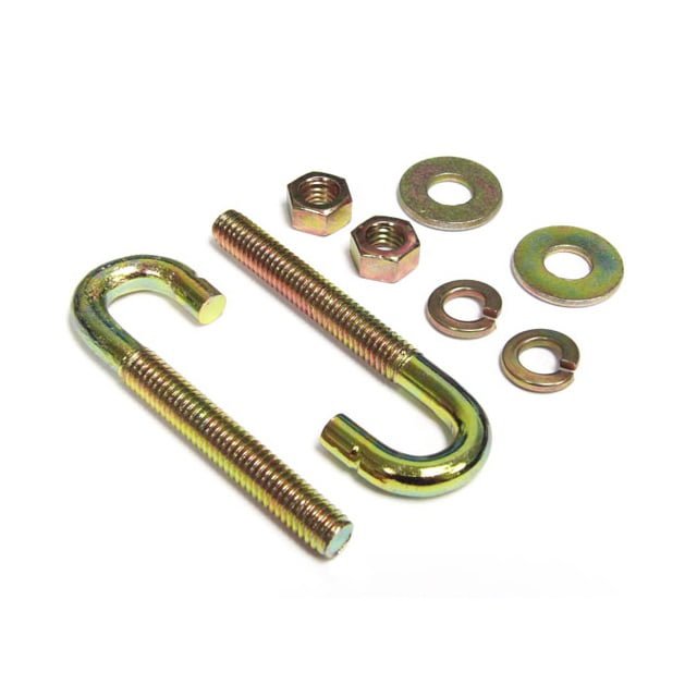J Hook Bolts - Jiaxing Linkworld Fastener